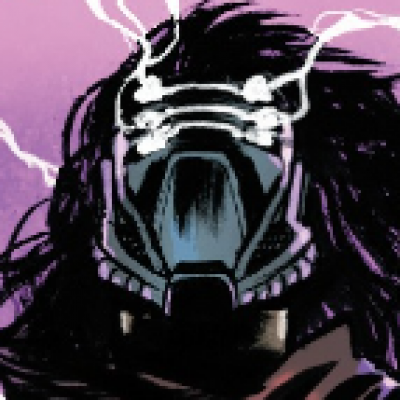 Kestle (Earth-4935) - Marvel Comics