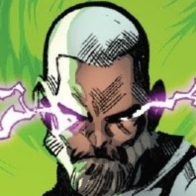 Conduit (Earth-4935) - Marvel Comics