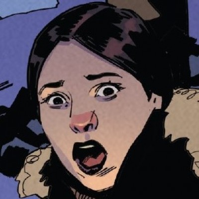 Kira Lee (Earth-616) - Marvel Comics