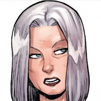 Lydia Nance (Earth-616) - Marvel Comics
