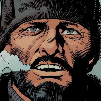 Anatoly Rasputin (Earth-616) - Marvel Comics