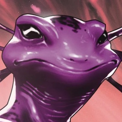 Sobunar of the Depths (Earth-616) - Marvel Comics