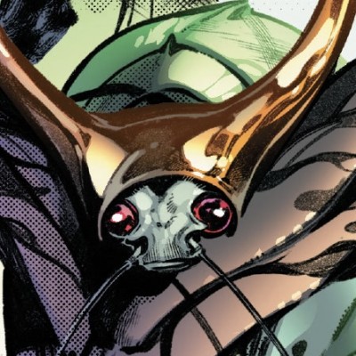 Xilo (Earth-616) - Marvel Comics