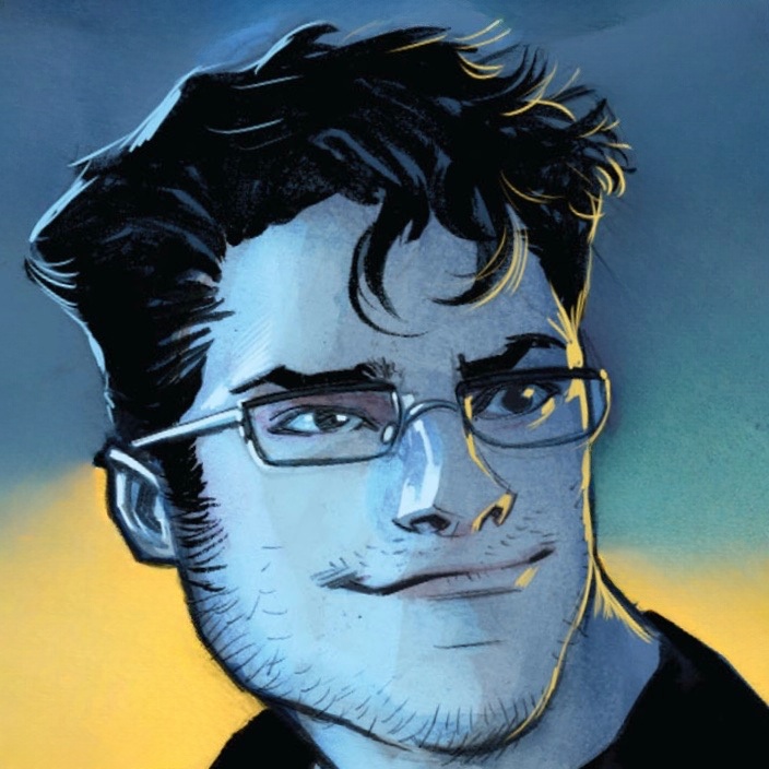 Henry Fyff (Earth-0) - DC Comics