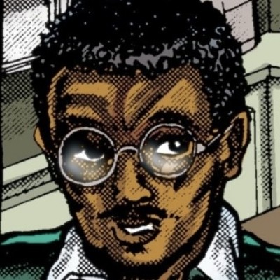 Baxter Stockman (TMNT) - Mirage Studios