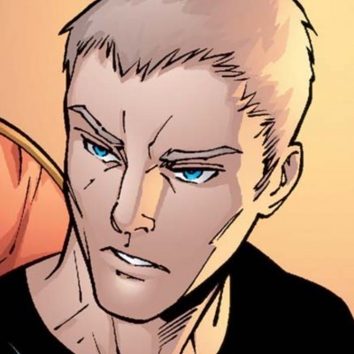 Christian Frost (Earth-616) - Marvel Comics