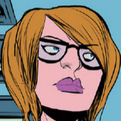 Jean DeWolff (Earth-65) - Marvel Comics