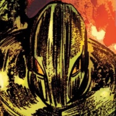 Super-Adaptoid (Earth-65) - Marvel Comics