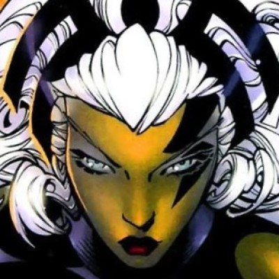 Ororo Munroe as Storm (Earth-295) - Marvel Comics