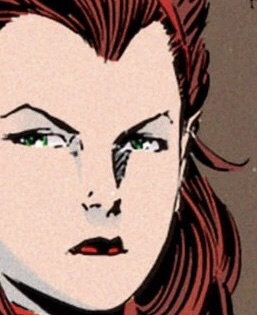 Moira MacTaggert (Earth-295) - Marvel Comics