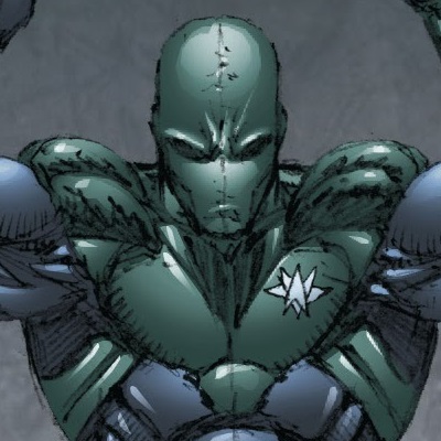 Agatha Harkness as Filament (Earth-1610) - Marvel Comics