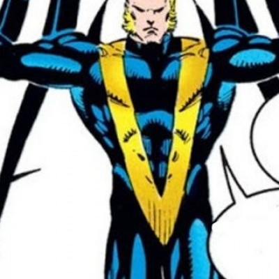 Sean Cassidy X Men
