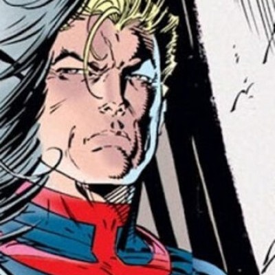 Brian Braddock (Earth-295) - Marvel Comics