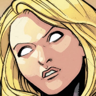 Irma Cuckoo as Mindee Cuckoo (Earth-616) - Marvel Comics