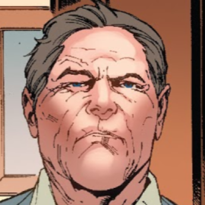 William Drake (Earth-616) - Marvel Comics