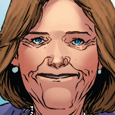 Madeline Drake (Earth-616) - Marvel Comics