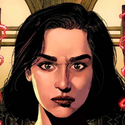 Qi'ra (Star Wars) - Marvel Comics