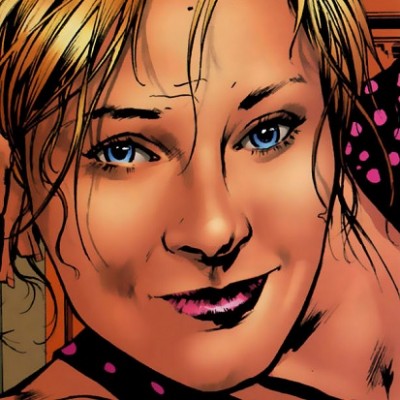Laura Barton (Earth-1610) - Marvel Comics