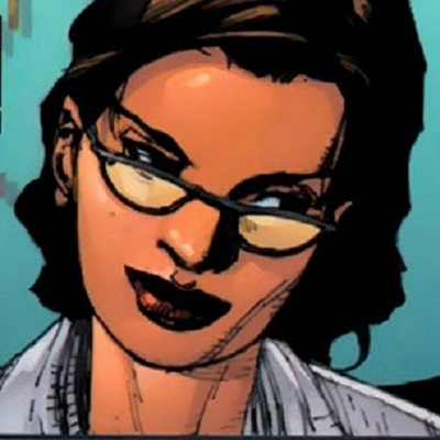 Jennifer Walters (Earth-1610) - Marvel Comics