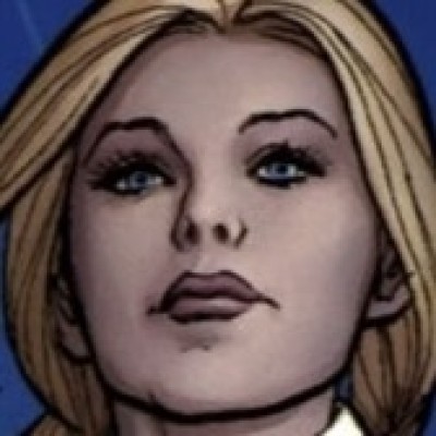 Barbara Norriss as Valkyrie (Earth-1610) - Marvel Comics