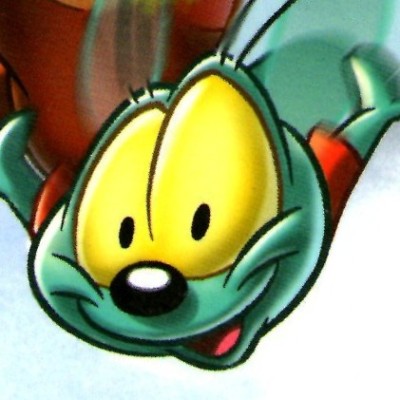 Chip And Dale Rescue Rangers Zipper