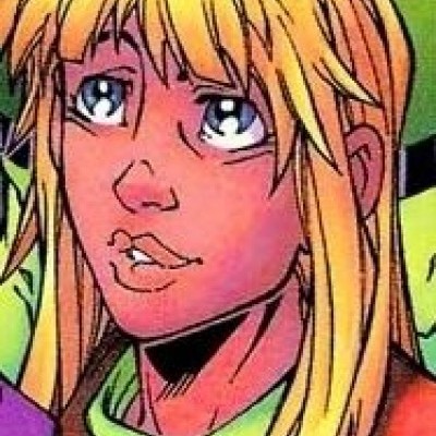 Illyana Rasputin (Earth-295) - Marvel Comics