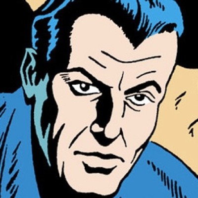 Bart Regan (Earth-0) - DC Comics