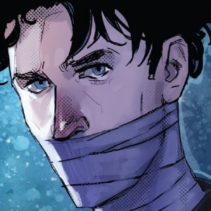 Jonothon Starsmore (Earth-616) - Marvel Comics