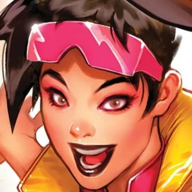 Jubilation Lee as Jubilee (Earth-616) - Marvel Comics