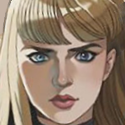 Illyana Rasputina (Earth-616) - Marvel Comics