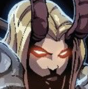 Illyana Rasputina as Darkchylde (Earth-616) - Marvel Comics