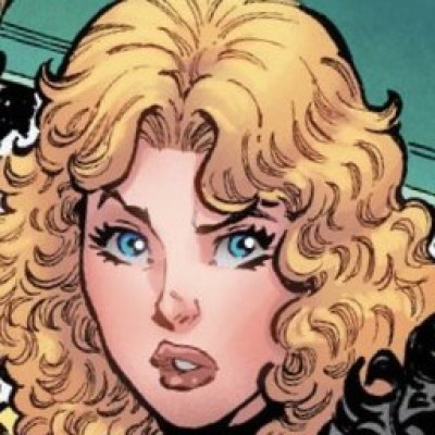 Amara Aquilla (Earth-616) - Marvel Comics
