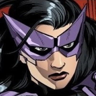 Helena Bertinelli as Huntress (Earth-49) - DC Comics