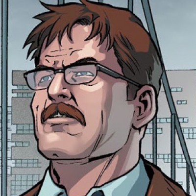 James Gordon (Earth-49) - DC Comics
