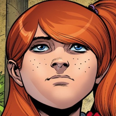 Lucy Quinzel (Earth-49) - DC Comics