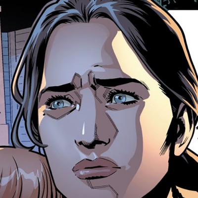 Delia Quinzel (Injustice) - DC Comics