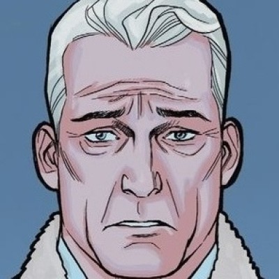 Jonathan Kent (Earth-49) - DC Comics