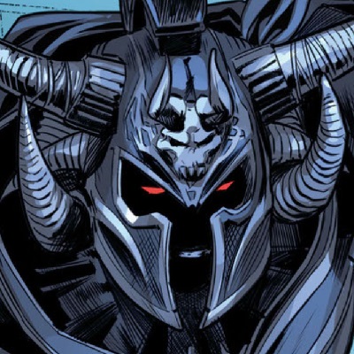 Ares (Injustice) - DC Comics