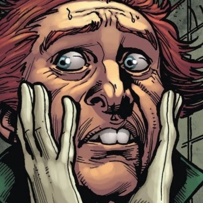 Jervis Tetch as Mad Hatter (Earth-49) - DC Comics