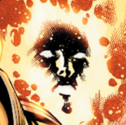 Computo (Prime Earth) - DC Comics