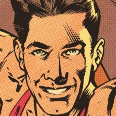 John Grayson (Earth-0) - DC Comics