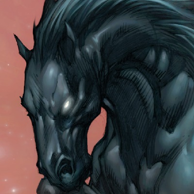 Pegasus (Earth-1610) - Marvel Comics