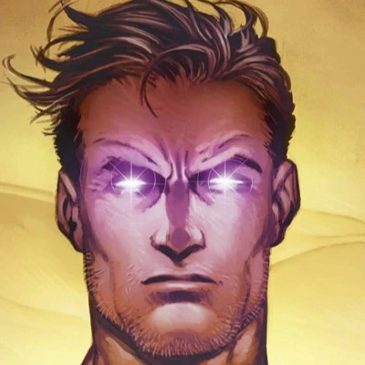 Hyperion Supreme Power