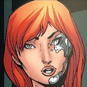 Cessily Kincaid (Earth-616) - Marvel Comics