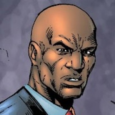 Marvel Nighthawk Kyle Richmond