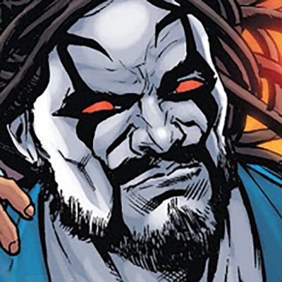 Lobo (Earth-49) - DC Comics