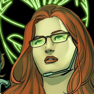 Barbara Gordon (Earth-49) - DC Comics