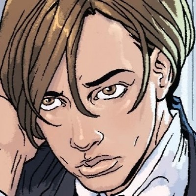 Benjamin Deeds as Morph (Earth-616) - Marvel Comics