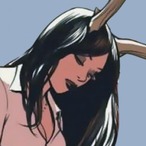 Lin Li (Earth-616) - Marvel Comics