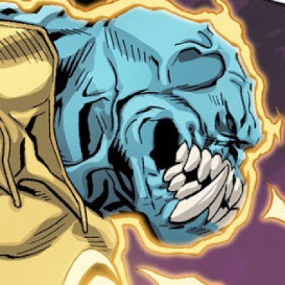 Arkillo (Injustice) - DC Comics